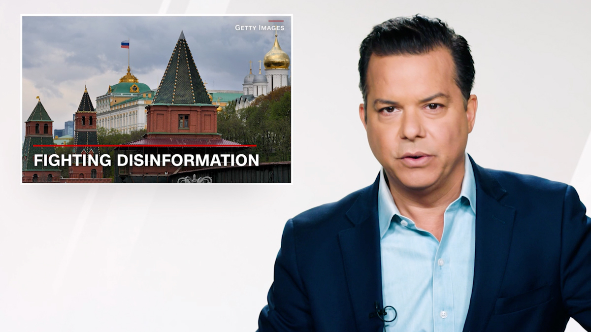 How these Ukrainian journalists combat Russia’s disinformation war ...