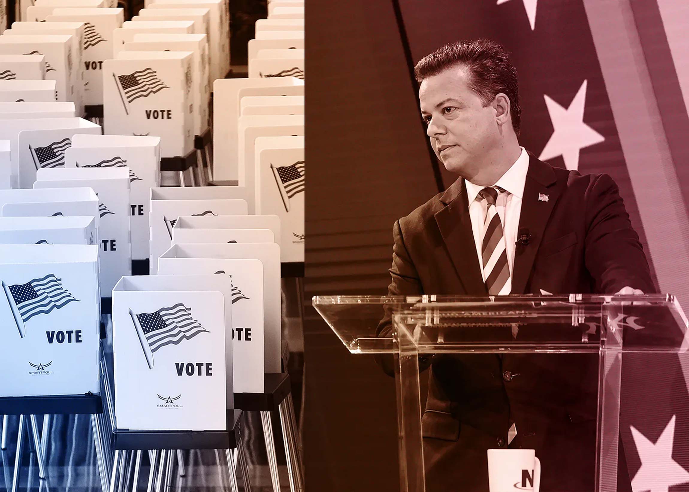 What I Saw on the Campaign Trail – John Avlon