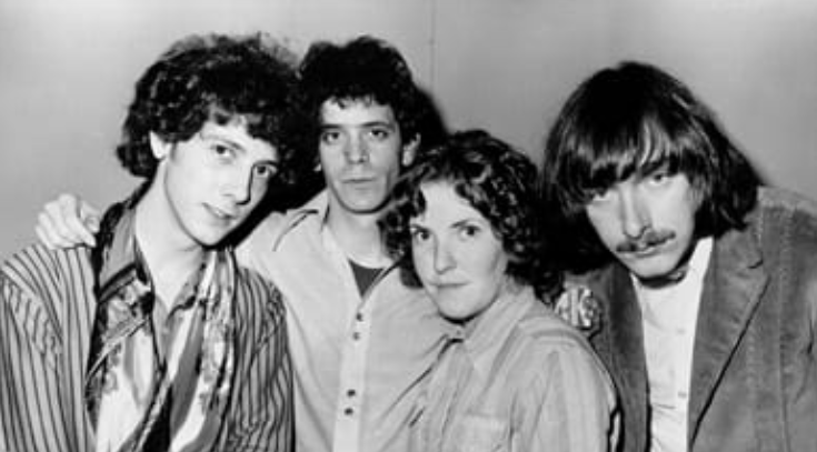 Moe Tucker Interview: Velvet Underground Drummer Embraces Tea Party ...