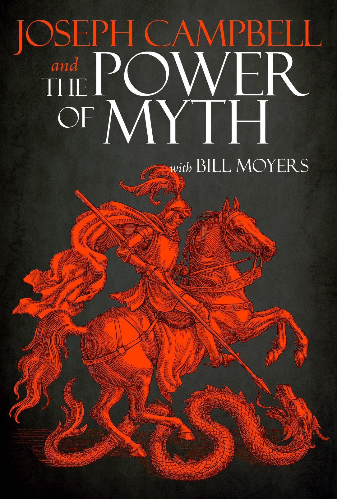 The Power of Myth – John Avlon